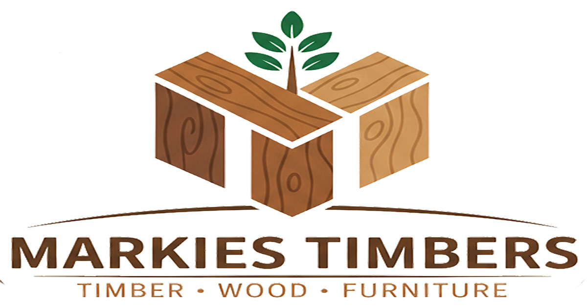 Markies Timbers Limited - Premium Timber & Custom Furniture | Built to Last